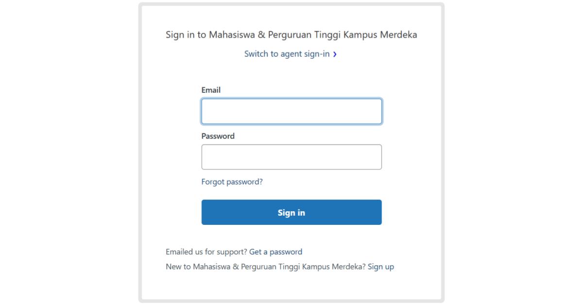 Tutorial Lengkap Syarat dan Pendaftaran MSIB Kampus Merdeka | Berita | Gamelab Indonesia